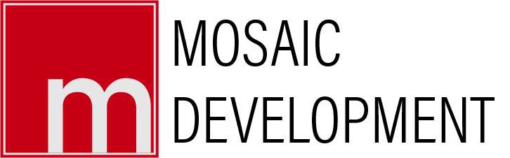 Vince Schettler | Mosaic Development